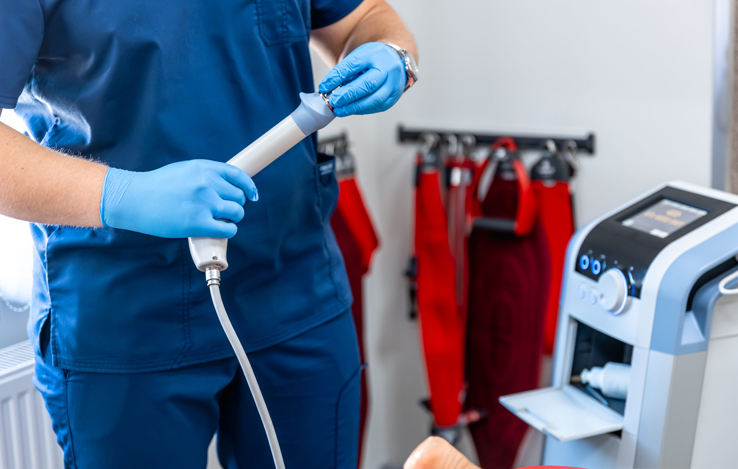 Cryotherapy in Vashi, Navi Mumbai | Skin Specialist - Dr. Amit Kerure